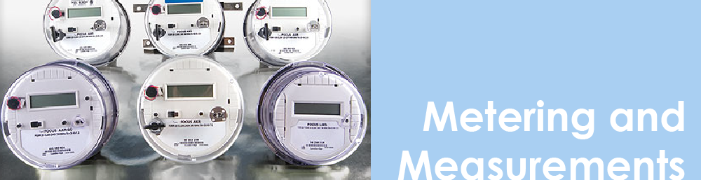 ANSI C12 SREC Production Meters